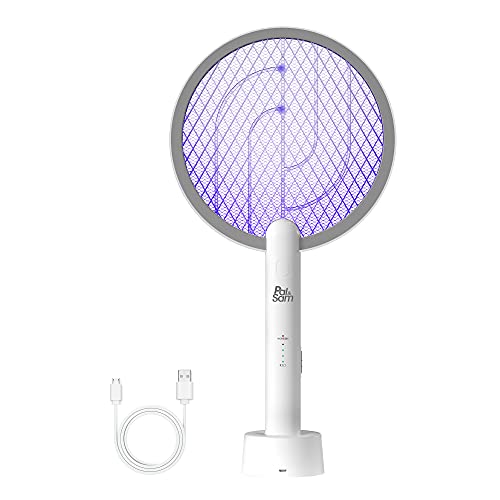 13 Best Electric Fly Swatters in 2022 - Reviewed and Rated