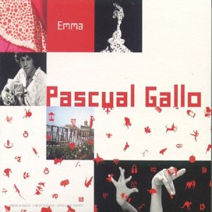 Emma: Gallo Pascual: Amazon.fr: CD et Vinyles}