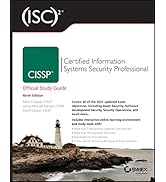 The Official (ISC)2 CISSP CBK Reference (Cissp: Certified Information ...