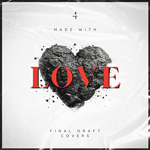Play Made With Love by Final Draft on Amazon Music