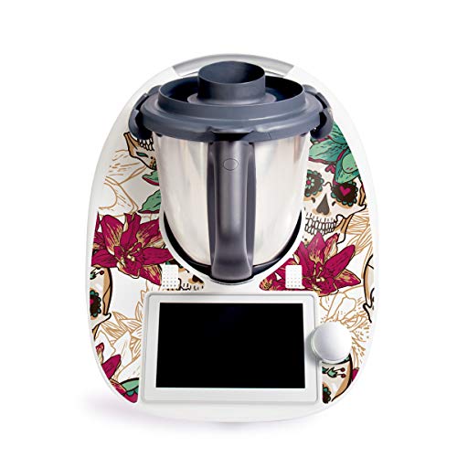 Thermomix Aufkleber – Die 15 besten Produkte im Vergleich ...