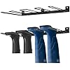 Amazon.com: LRMBKM Wader Hangers 2-Pack,Wader Rack Wall Mount (Hang 4 ...