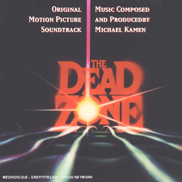 Dead Zone - Soundtrack - Amazon.com Music