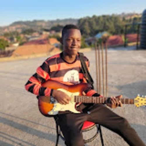 Amazon Music Unlimited - Allan K 『Thank You Lord』