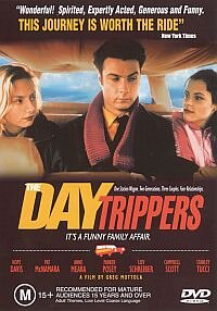 Amazon.com: The Daytrippers [Region 4] : Stanley Tucci, Parker Posey ...