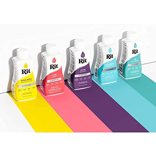 The 28 Best Rit Dye Fabric Dyes of 2025 [Verified] - Cherry Picks