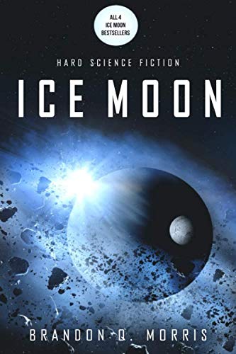 Publication: Ice Moon