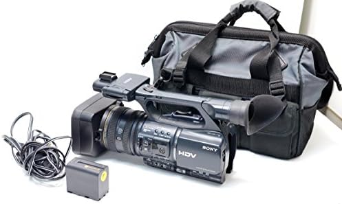 Amazon.com : Sony HDR-CX560V High Definition Handycam Camcorder (Black ...