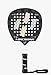 Hirostar Alien Tolito Aguirre 2024 Padel Racket - Want It All
