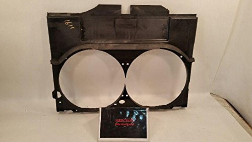 Amazon.com: 1996 Mercedes-Benz S600 Fan Shroud 1405051455 : Automotive