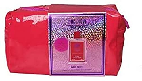 Comprar Perfume Chic Love ️〖 desde 1,29 € 〗- Perfumes Importados Ya