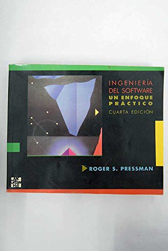 Ingenieria del Software - Un Enfoque Practico : Pressman, Roger S ...