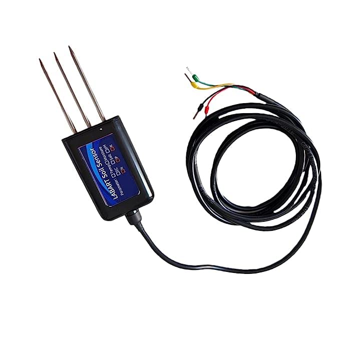 LABART Soil Npk Sensor LNPK-101 : Amazon.in: Garden & Outdoors