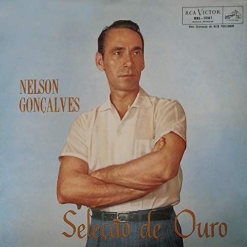 Seleção de Ouro : Nelson Gonçalves: Amazon.fr: Téléchargement de Musique