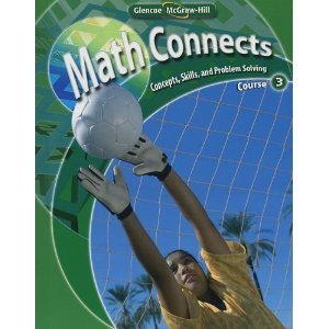 Math Connects Course 3 byHoward: Howard: Amazon.com: Books