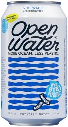 Amazon.com: Richard's Rainwater Still Canned Water, 100% Rain ...