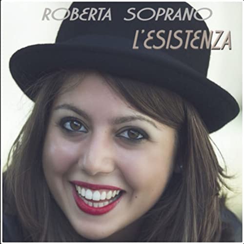L'esistenza by Roberta Soprano on Amazon Music - Amazon.com