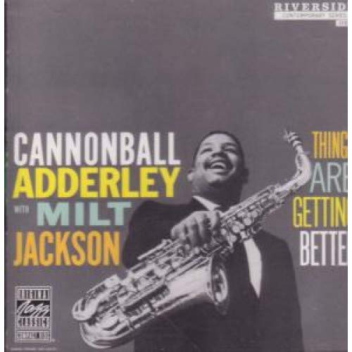 Things Are Getting Better - Amazon.com Music