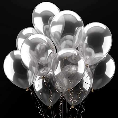 · Globos transparentes · helioglobos.com