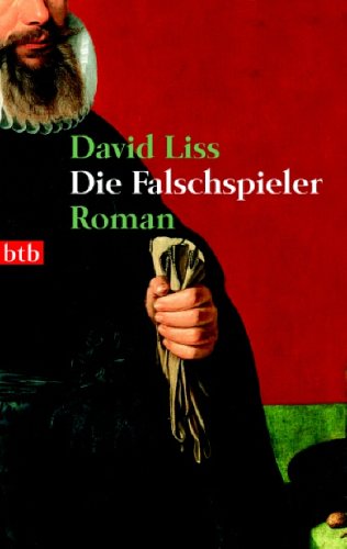 Die Falschspieler: Roman : Liss, David, Jung, Gerald: Amazon.de: Bücher