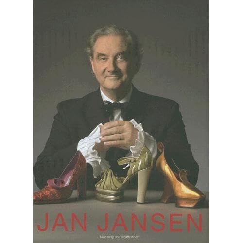 Jan Janson: Janson, Jan: 9789058977250: Amazon.com: Books