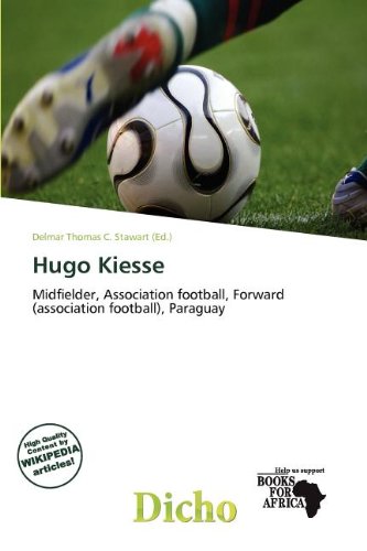 Amazon.co.jp: Hugo Kiesse : Stawart, Delmar Thomas C: 洋書