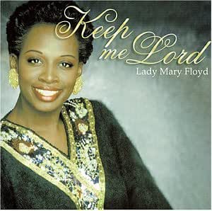 Amazon.com: Keep Me Lord: CDs y Vinilo