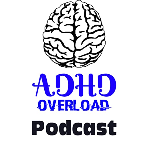 Amazon.com: ADHD Overload : ADHD Overload: Audible Books & Originals