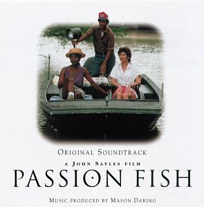 Mason Daring, Daring, Mason - Passion Fish: Original Soundtrack ...