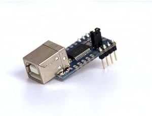Arduino Mini USB Adapter : Amazon.fr: High-Tech