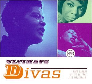 Various Artists - Ultimate Divas - Amazon.com Music