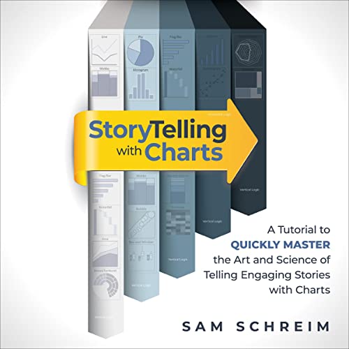 Amazon.com: Storytelling with Data: A Data Visualization Guide for ...