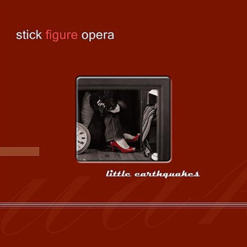 Amazon.com: Little Earthquakes : Stick Figure Opera: Digital Music