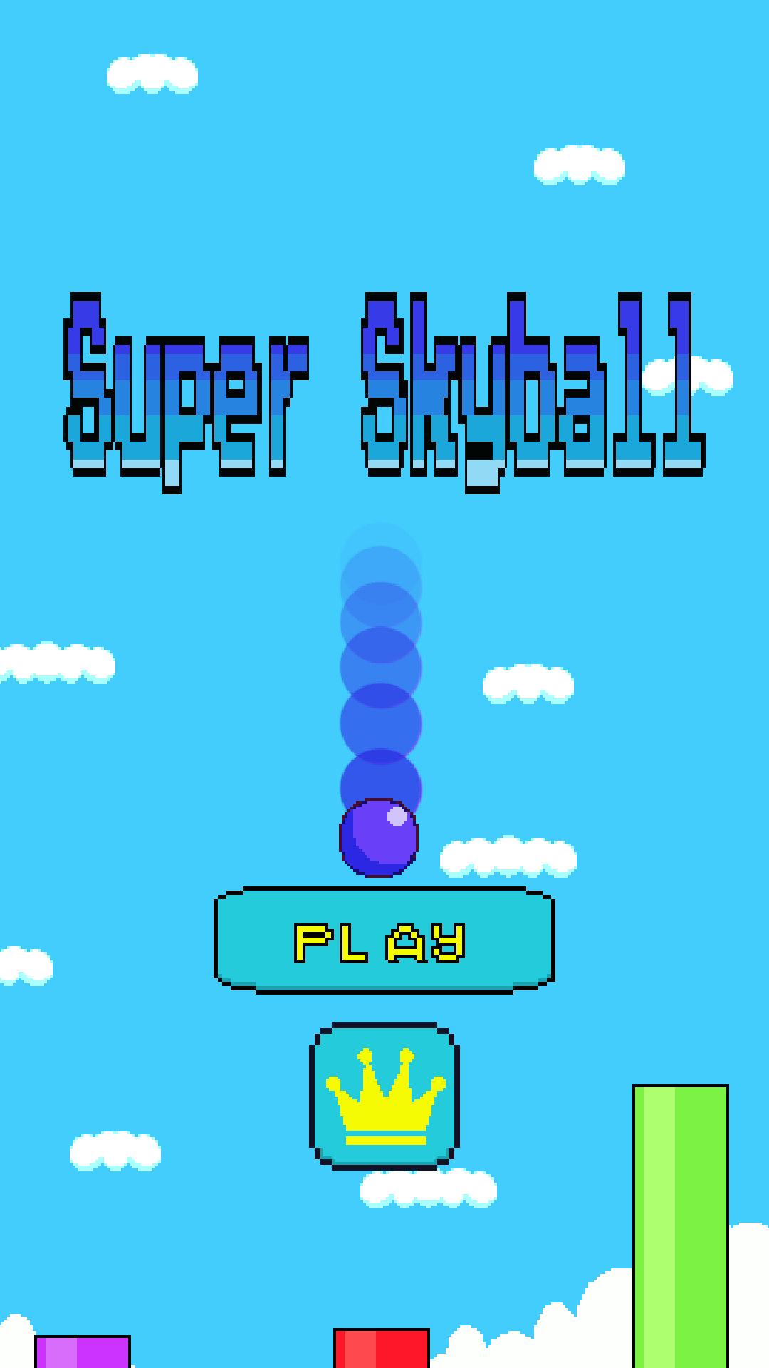 Super SkyBall - App on Amazon Appstore
