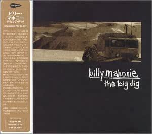 the big dig: Amazon.ca: Music
