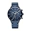Titan Urban Magic Quartz Multifunction Silver Dial Gold Stainless Steel ...