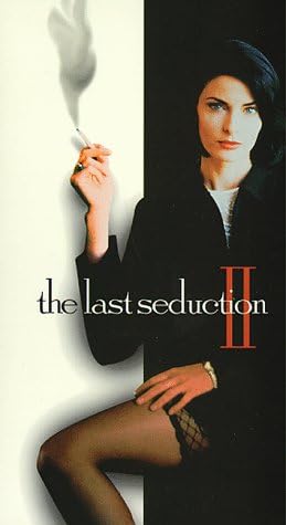 Last Seduction 2 [Import] : Amazon.ca: Movies & TV Shows