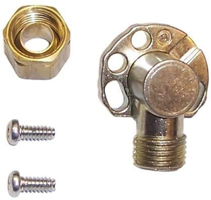 Amazon.com: CW000800AV Compressor Pressure Switch Unloader Valve for ...