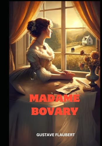 『Madame Bovary』｜感想・レビュー - 読書メーター