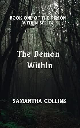The Demon Within (Book One of Five in The Demon Within Series 1 ...