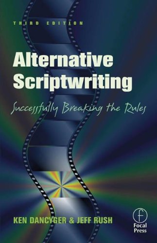 47 Best Scriptwriting Books of All Time - BookAuthority