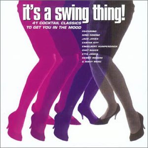It's a Swing Thing - Amazon.com Music