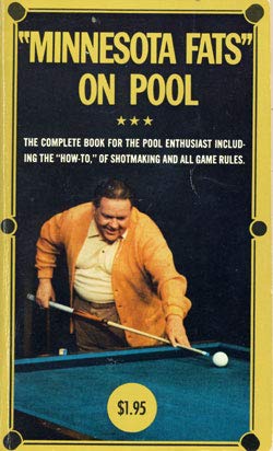 Minnesota Fats on Pool: Fats, Minnesota: Amazon.com: Books