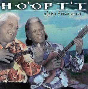 Hoopii Brothers - Aloha From Maui - Amazon.com Music