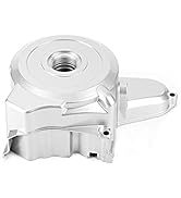 Amazon.com: Motor Engine Cover,Top Mount Starter Motor Engine Cover ...