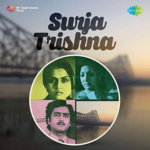 Play Surja Trishna (Original Motion Picture Soundtrack) by Hemant Kumar ...
