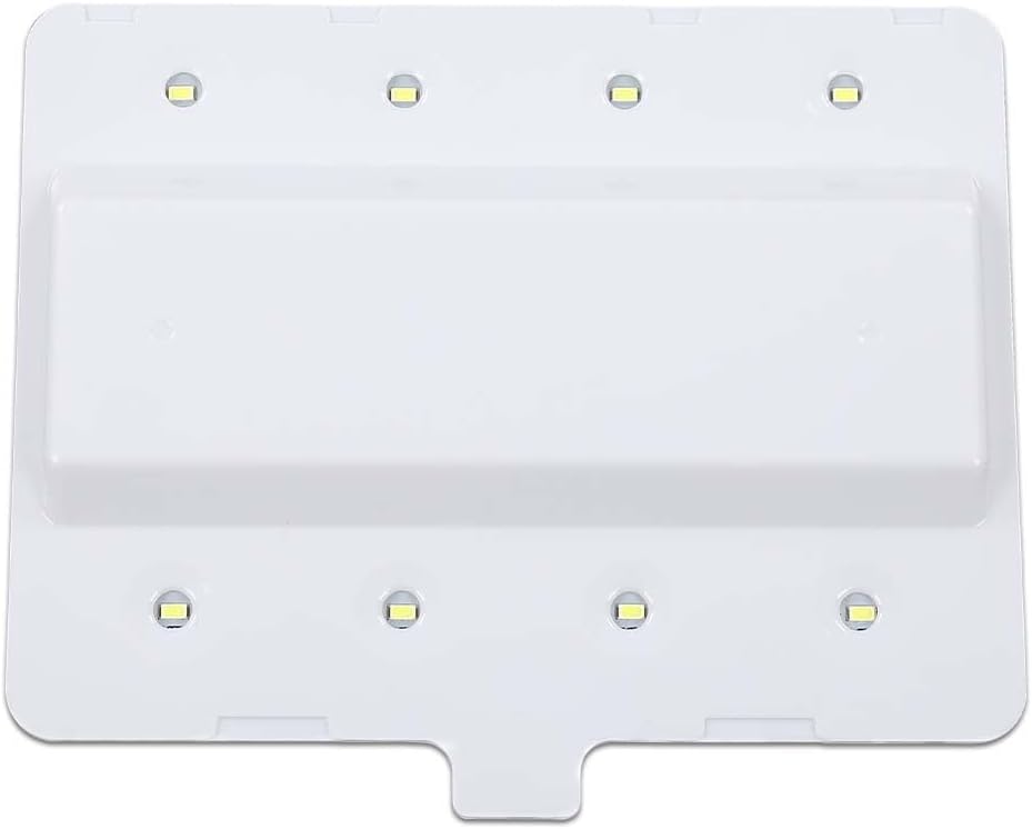 Amazon.com: PIT66 Replacement LED Module Compatible with Whirlpool ...