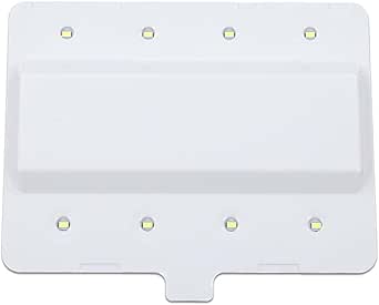 Amazon.com: PIT66 Replacement LED Module Compatible with Whirlpool ...