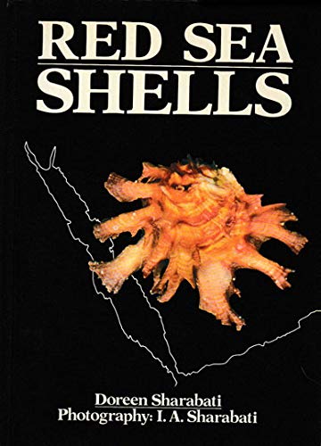 Red Sea Shells: Sharabati, Doreen: 9780710301031: Amazon.com: Books