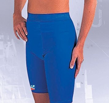 Buy SDA 4-way Stretchable Sports COMPRESSION SHORTS Pulled Abdominal ...